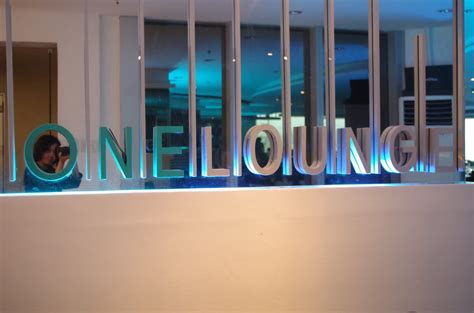 One Lounge | One Corporate Center (Ortigas) | Camilla Libunao | Flickr
