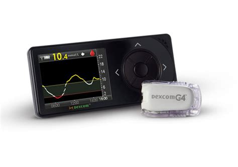 Dexcom Issues Cgm Receiver Recall