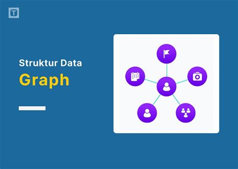Struktur Data Graph Pengertian Jenis Dan Kegunaannya