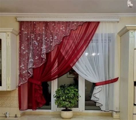 Штори для кухні або кімнати Нові Якість 400 грн Посуд кухонне приладдя Київ на Olx