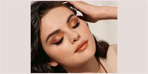 Does Selena Gomez Have A Semicolon Tattoo Everything To Know About Singer S Body Ink