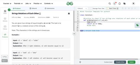 Korapati Sai Jahnavi On Linkedin Gfg160 Geekstreak2024 Coding Problemsolving Geeksforgeeks