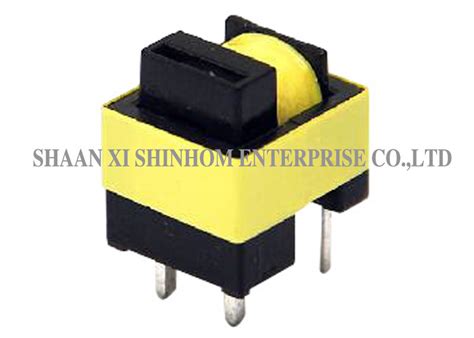 High Sensitivity Current Sense Transformer Toroidal Current Transformer