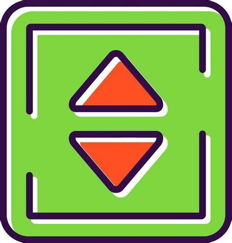 Sort Vector Icon Design 26101405 Vector Art At Vecteezy