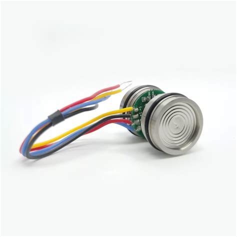 China Xdb102 5 Piezoresistive Differential Pressure Sensor Manufacturers And Suppliers Xidibei