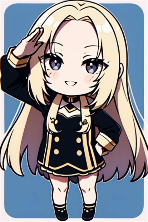 Chibi Alpha R Theeminenceinshadow