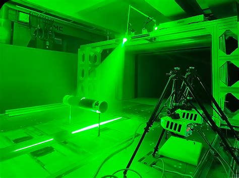 A Debris Flow Impact Simulation Experiment Based On Particle Image Velocimetry Piv System Hf