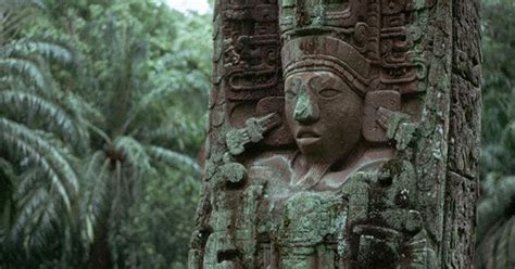 Stare Civilizacije I Maje