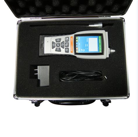 OC 906 Portable TVOC Gas Detector With PID Sensor With Suction Type Oceanus Gas Detection