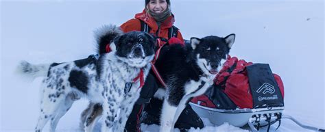 Line Victoria Sverdrup Åsnes Ambassadør Og Slektning Av Otto Sverdrup