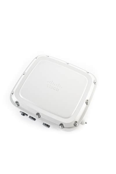 Acces Point Cisco Catalyst C9124AXI A PRON TI