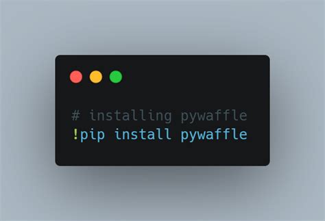 Creating Waffle Charts Using Pywaffle And Matplotlib By Gabriel Torquato Medium
