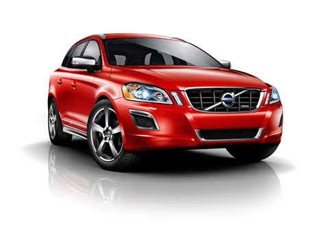 R Design Sport Pack For The Volvo Xc60