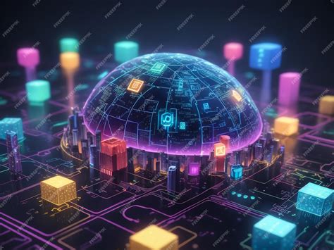 Premium Photo Server Room Data Center Backup Mining Hosting Mainframe Farm Hosting Server