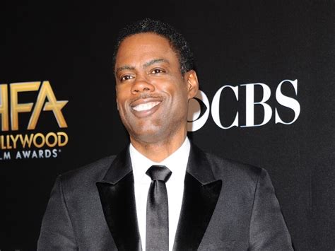 Chris Rock Will Be First Comedian To Perform Live On Netflix Allhiphop