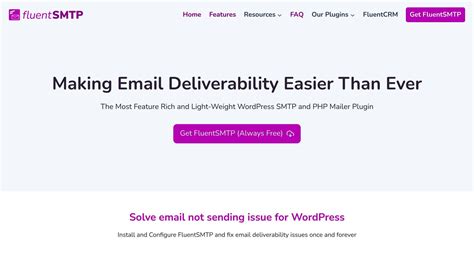 Fix Wpforms Email Not Sending 10 Steps Wp Winners 🏆