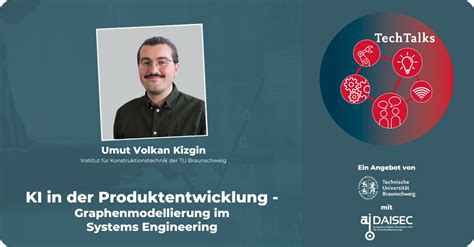 🚀 Neues Techtalk Video Graphenmodelle Im Systems Engineering Daisec