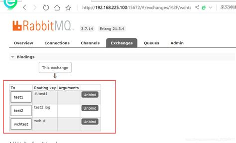 rabbitmq的三种模式 主题模式 topic rabbitmq topic模式实战 csdn博客