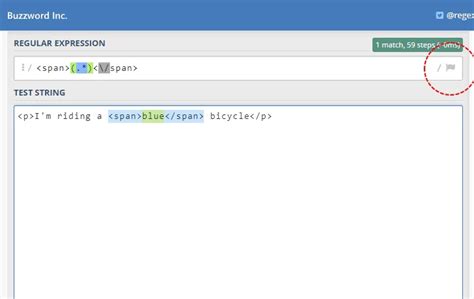 正規表現 正規表現の言語別チェッカー