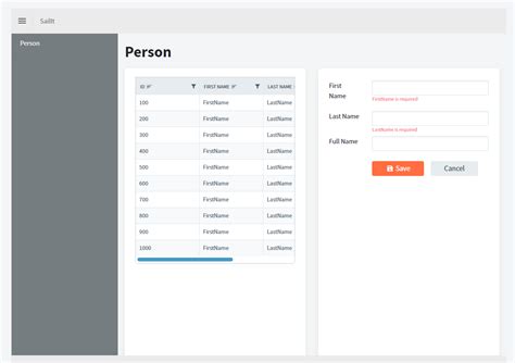 Strange Error When Running Blazor Webassembly Radzen