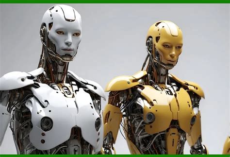 Robots With Barcode Enhanced Accuracy And Reliability