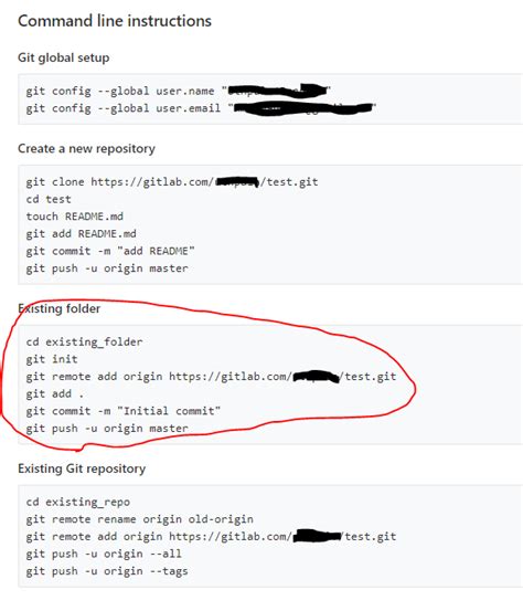How To Upload A File On GitLab Stack Overflow