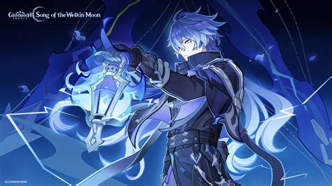 Genshin Impact Flins Build Guide Best Weapons Teams Artifacts And More