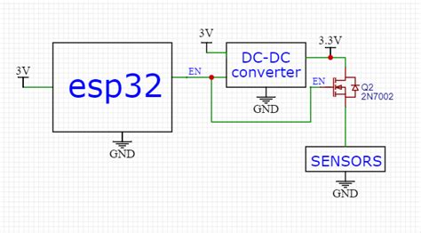 How To Get The Best Low Power While In Sleep Mode General Guidance Arduino Forum