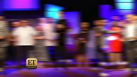 تكريم ابطال مسلسل وش و ضهر و ثراء جبيل ترد على الانتقادات Et بالعربي