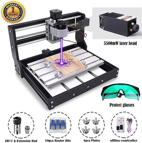 Top 10 Desktop 2d Cnc Router Engraver Home Previews