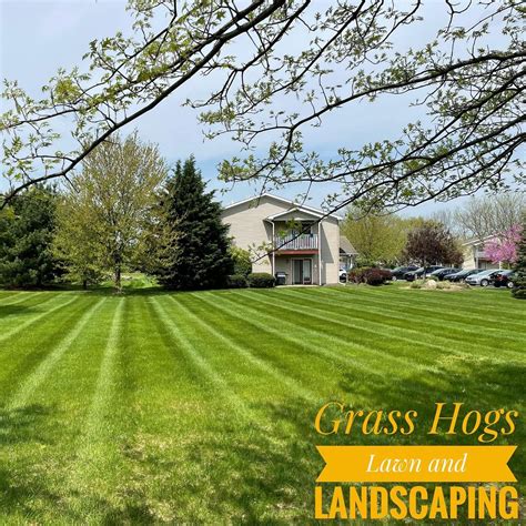 Grass Hogs Lawn And Landscaping Llc Home Facebook