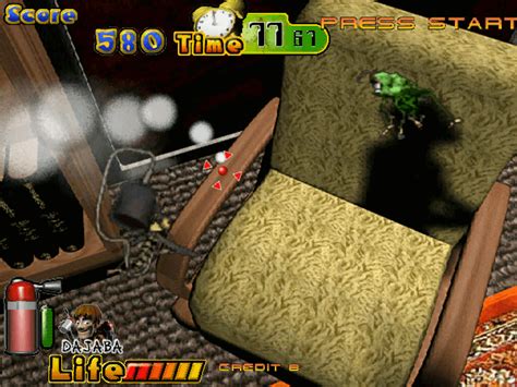 Download Bug Busters Windows My Abandonware