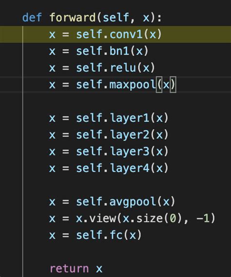 How Does Modeldata Work Pytorch Forums