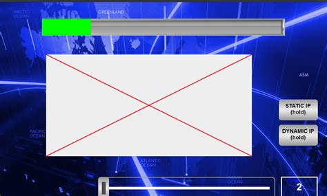 Codesys Forge Codesys Forge Talk Visualization 🇬🇧 Webvisu Red X