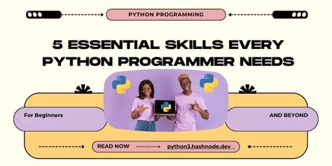 Meenakshi Agarwal On Linkedin 5 Essential Skills Every Python