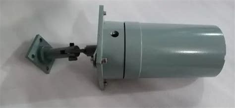 Flp Enclosure For Cctv Flameproof Camera Enclosure Manufacturer From Thane