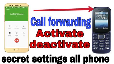 Call Forwarding Kaise Hataye Call Forwarding Kaise Lagaye YouTube