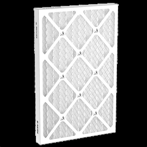 16x25x1 Air Filters For Ac And Furnace Filter King