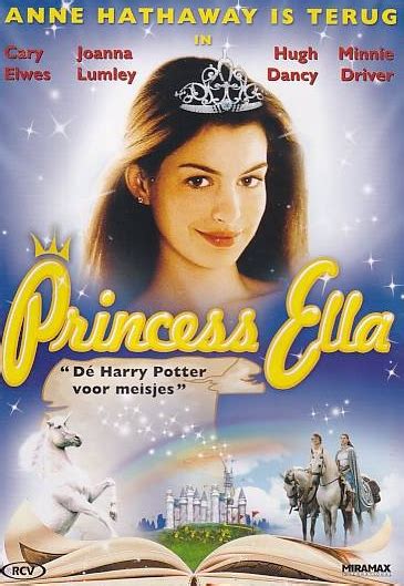 Princess Ella