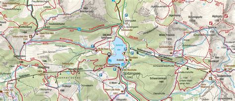 Standort Bestimmen Kompass Wanderwiki