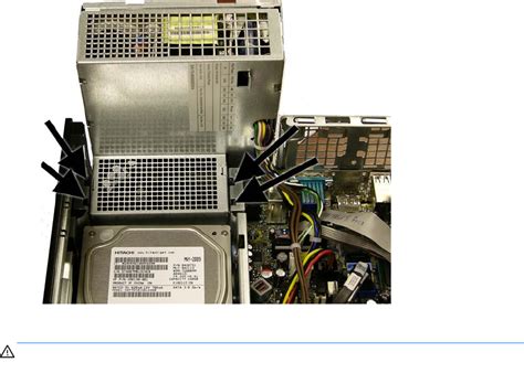 Hp Compaq Pro Small Form Factor Pc Reference Guide