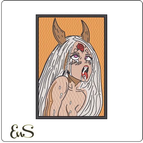 Kaguya Otsutsuki Robbit Goddess Naruto Anime