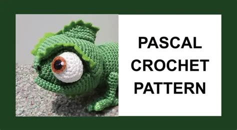 Pascal Tangled Crochet