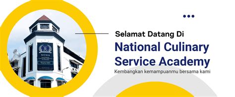 National Culinary Service Academy