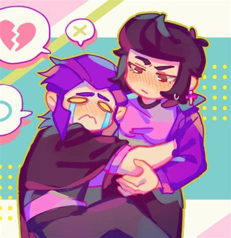 Bibi X Mortis Милые рисунки Рисунки