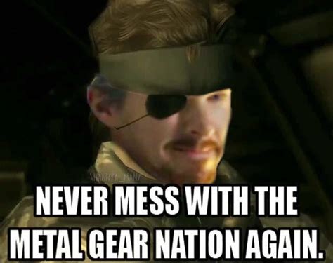 Is There A Lore Reason Why Mgs 3 Is Getting A Remake And Not Arkham