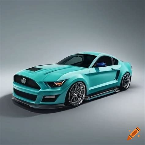 Mustang