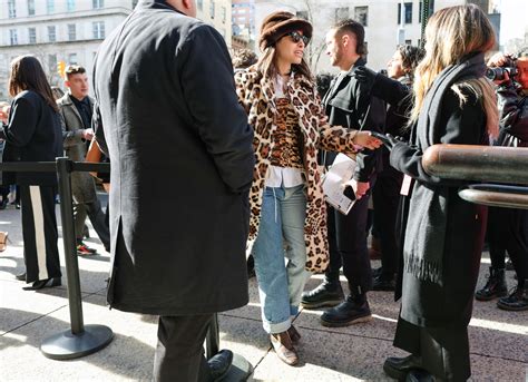 The Street Style Trends That Defined The Fall 2023 Season Vogue