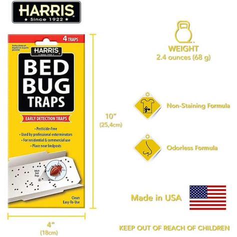 Home Depot Bed Bug Kits