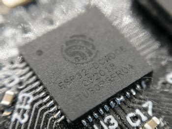 Vergleich Raspberry PI Pico ESP Technik Blog